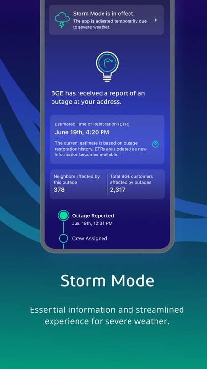 BGE An Exelon Company By An Exelon Corporation
