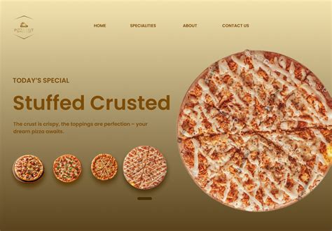 Animated Carousel Design By Samia Liaqat On Dribbble