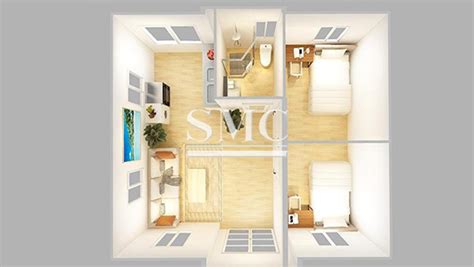 Standard Modular Activity Room Basic Model Price Supplier
