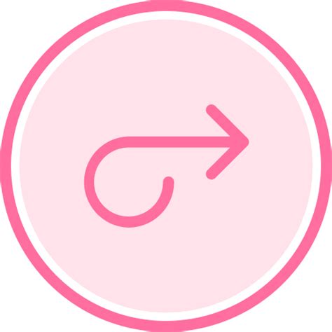 Arrow Generic Color Lineal Color Icon