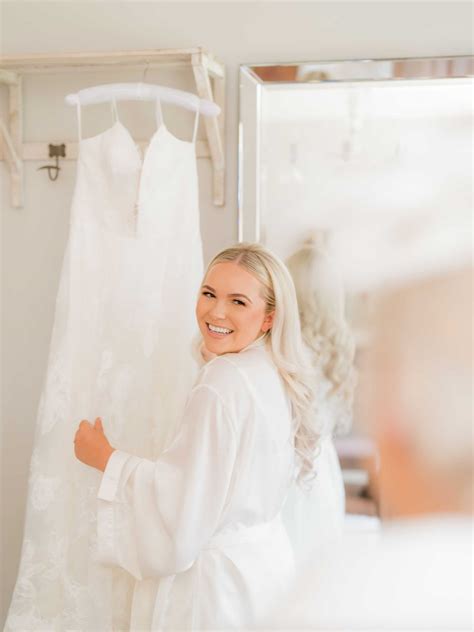 Jenny And Callum Carn Patrick Photography