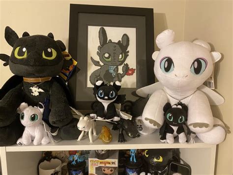 My Httyd Collection My Cosplay R Httyd