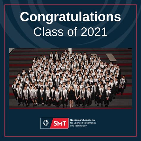 Queensland Academy For Science Mathematics And Technology Smt On Linkedin Qasmt