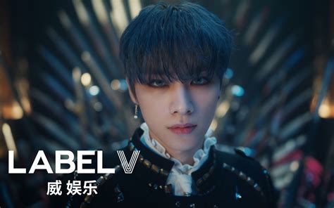 威神V WayV Phantom Preview XIAOJUN 哔哩哔哩