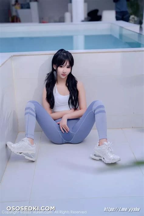 Xiuren No Naked Cosplay Asian Photos Onlyfans