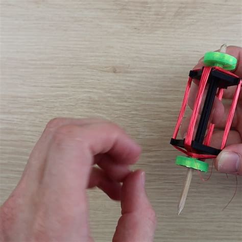 Making The Rotor Windings The Diy Life