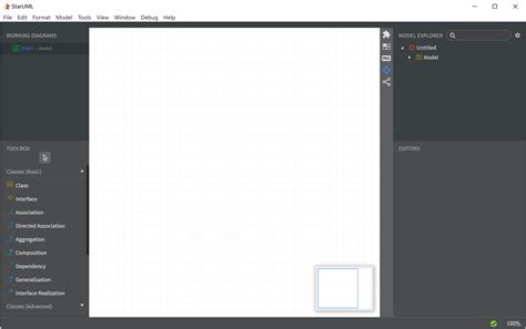 Staruml 安装教程staruml安装教程 Csdn博客