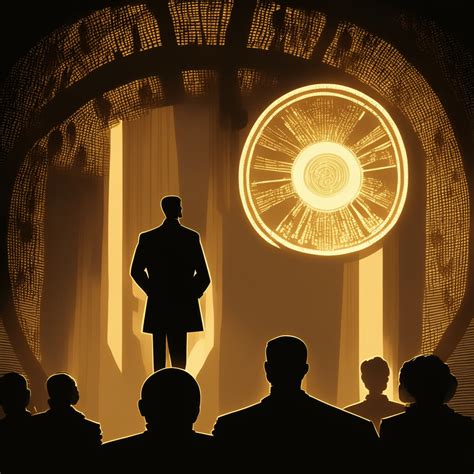 Fed Chair Powells Speech Impact On Bitcoin And The Future Of Crypto