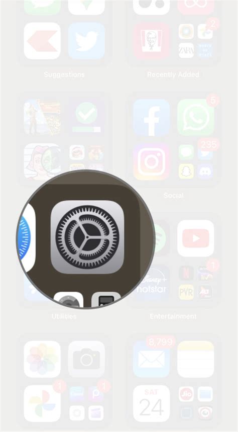 How To Enable And Use Color Filters On Iphone In Ios Techyorker