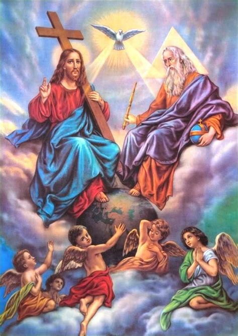 SAGRADOS CORAZONES JESUS Y MARIA PADRE ETERNO TODO AMOR A LA