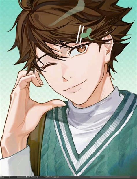 Haikyuu Fanart Oikawa Oikawa Tooru Realistic