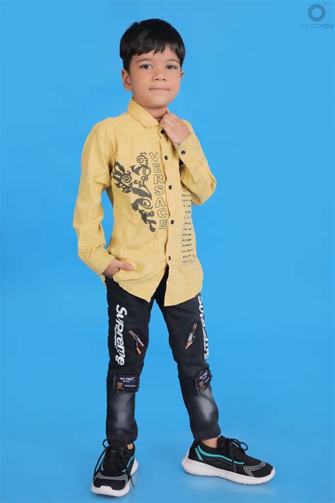 Aarav Gupta Castyou