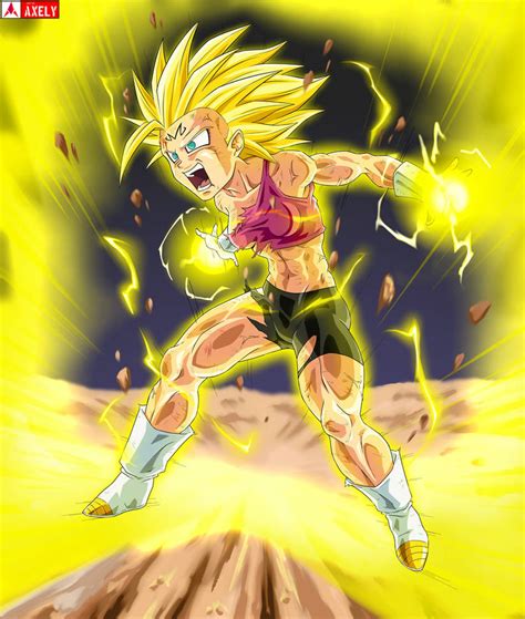 Majin Bra Db Multiverse By Axely4001 On Deviantart