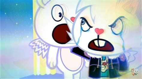 Happy Tree Friends Snowers Crying At Giggles Part 3 Youtube