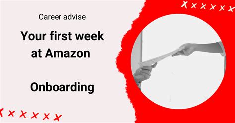 Amazon Onboarding Process First Week Holly Lee Coaching