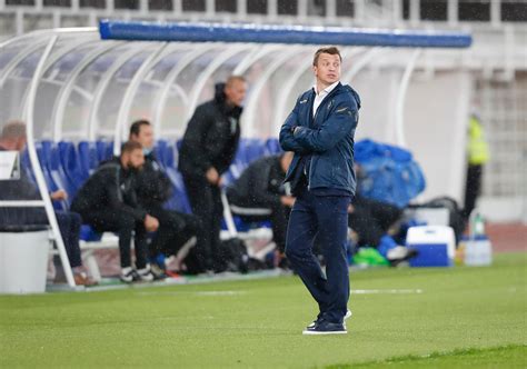 Тренерському штабу молодіжної збірної України з футболу вдвічі