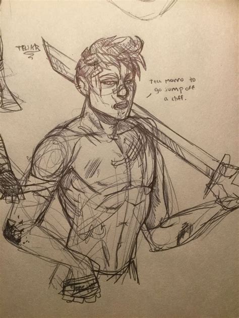 Ninjago Fanart Kai By Teliar Ninjago Fan Art Ninjago Kai