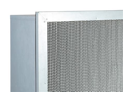 Cleanroom Air Filter