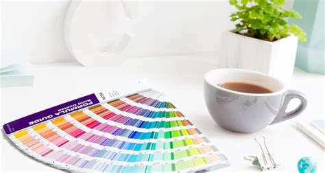 创作设计不卡壳用PANTONE2023灵感翻倍滚滚来