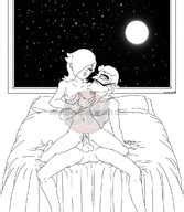 Post Bloody Waluigi Nsfw Princess Rosalina Super Mario Bros Waluigi