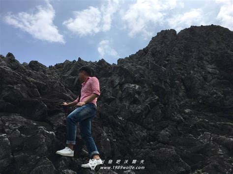 台東綠島自由行三天兩夜旅遊行程 體驗海天一線 與世隔絕的火燒島 出發吧 沃爾夫