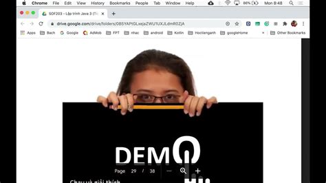 Java3 Socket Phần 3 Fpt Polytechnic Youtube