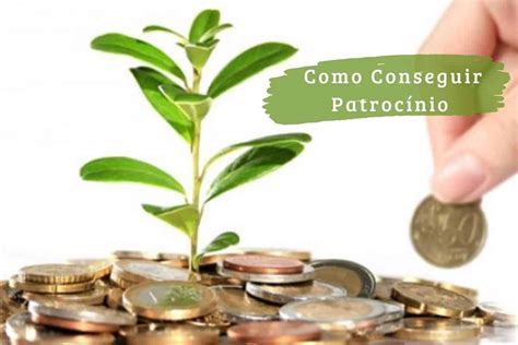 7 Dicas De Como Conseguir Patrocínio Kit Lanche Rj