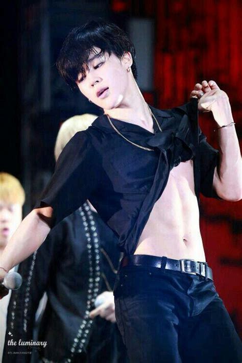 Jimin Abs 😘💜 Armys Amino