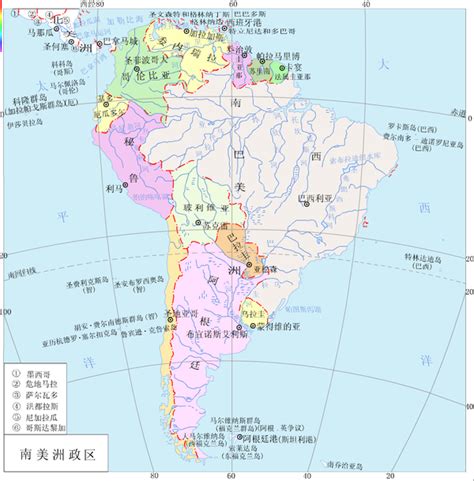 南北美洲及大洋洲：2022各国gdp、人均gdp排名 知乎