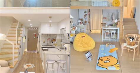 9 ý Tưởng Decor Phòng Trọ Gác Xép đẹp Gọn Gàng