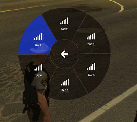 Github Billybob483 Bl Radialmenu Radial Menu For Qbcore Framework