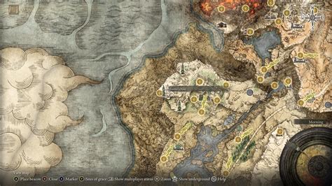Elden Ring Ranni The Witch Quest Guide Gamespot