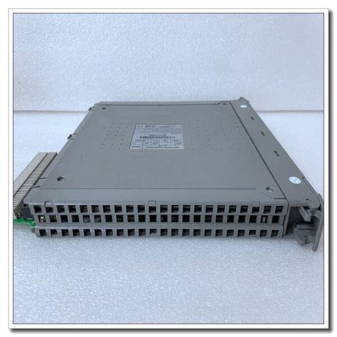 Ics Triplex Rockwell T9300 T9802 Module Xingchuang Ronghe