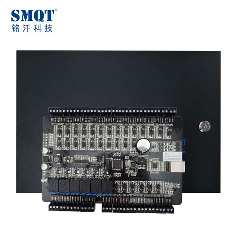 Cs Framwork Four Door Tcpip And Rs485 Access Controller Ea 804 Inquiry