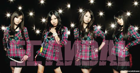 Scandal Scandal Band Photo 33204068 Fanpop
