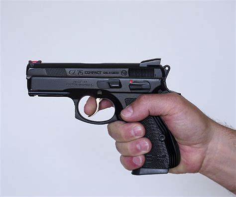 Poll Politicians Views On Guns An Important Factor To Voters