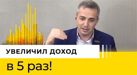 Акселератор для масштабирования бизнеса Business Booster