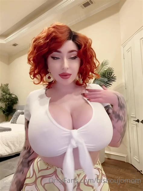 Bishoujomom Showing Off Camwhores
