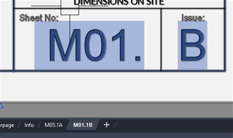 solved autocad lt field to substr from tabname but only inside