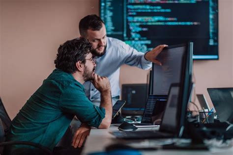 Cómo Aprender a Programar desde Cero