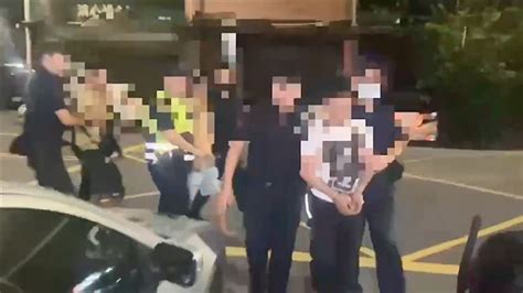 嚴師竟出劣徒 鐵工廠4越南籍移工喝酒壯膽圍毆台籍師傅 社會 三立新聞網 Setncom
