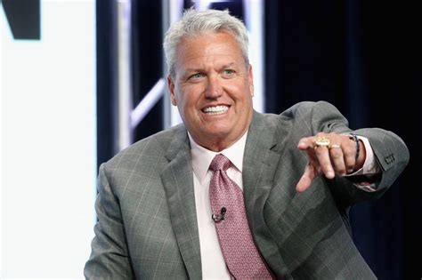 Ex Nfl Coach Rex Ryan Is Having Fun Putting His Foot Fetish Forward Insidehook