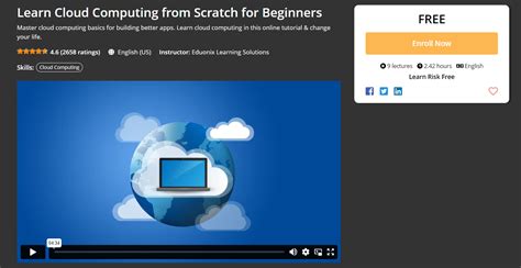 7 Free Resources To Learn Cloud Computing Geekflare