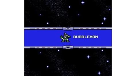 Mega Man Wily Wars Sega Mega Drive