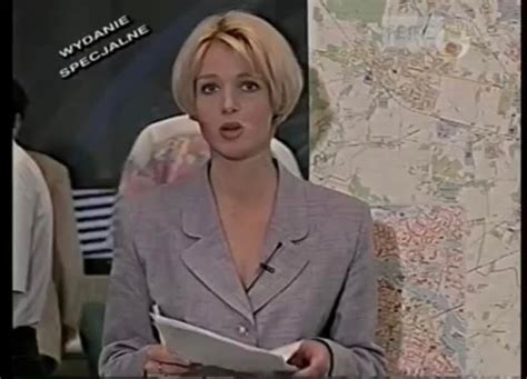 Polscy Celebryci W Przeszłości Ja Nie Jestem Erotomanem Muszę Ten Biust Zobaczyć Ze Względów