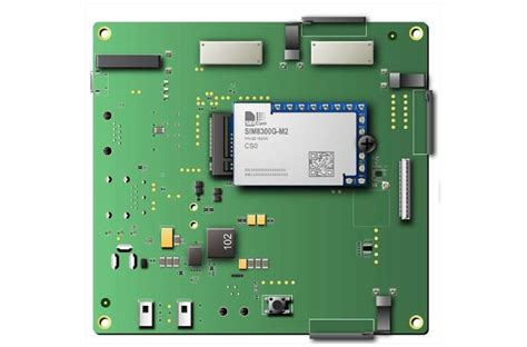 Sim8300 M2 Evb Kit Smm S2 108rn Sim8300 M2 Evb Kit Evaluation And