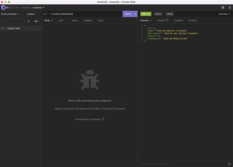 Restful Api With Golang Practical Approach Dev Community