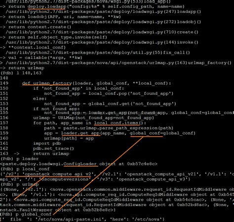 Openstack源码系列 Nova Apiopenstack Nova Api Csdn博客