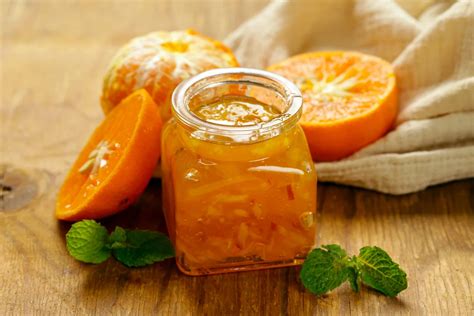 Cómo Preparar Mermelada De Naranja Casera Receta Fácil Cocinadelirante