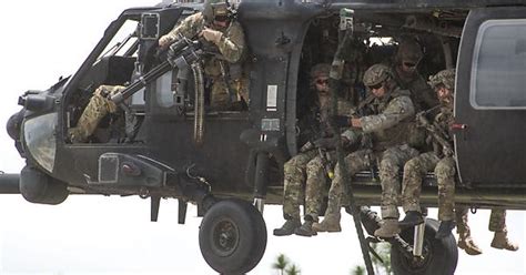 75th Ranger Regiment And 160th Soar At 2017 Capex Day 2 Album On Imgur